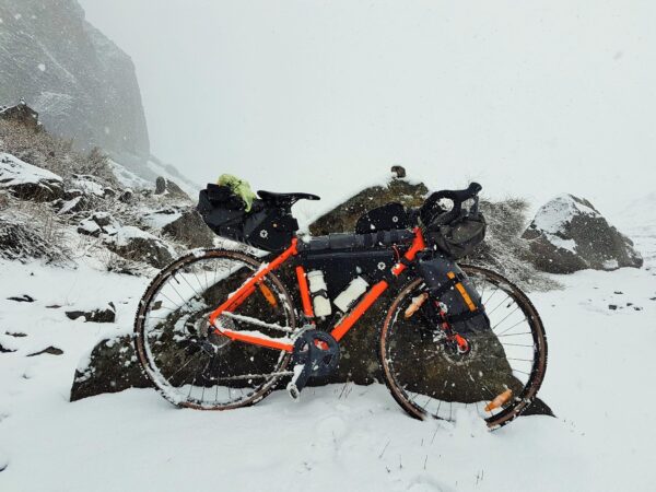 Choike – Equipamiento de Bikepacking para tu próxima aventura