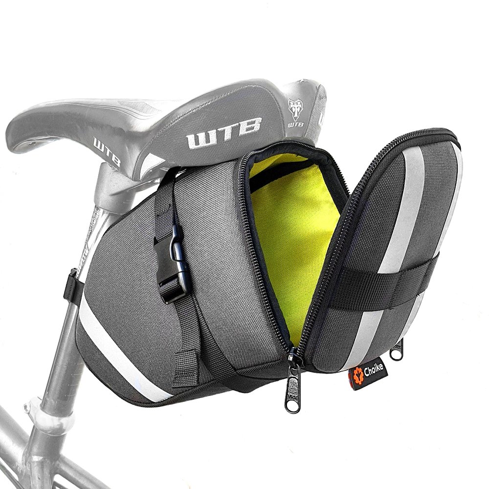 mini Framebag – 2,3L – Choike