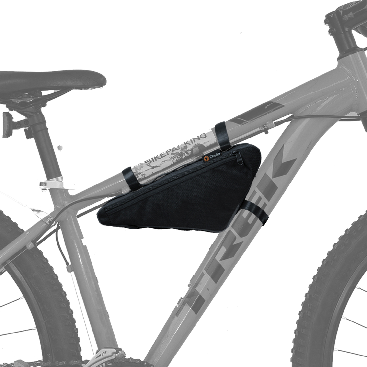 mini Framebag - 2,3L - Choike