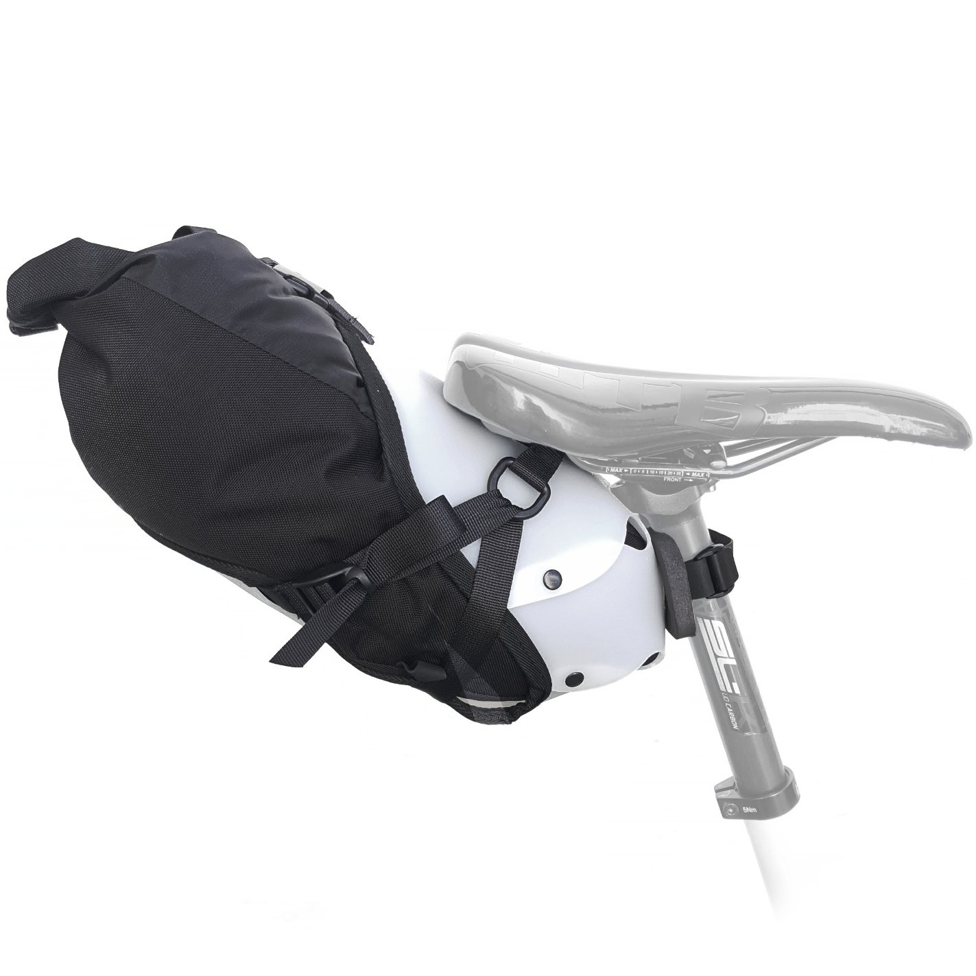 Seatbag Leaf - 6L - Choike